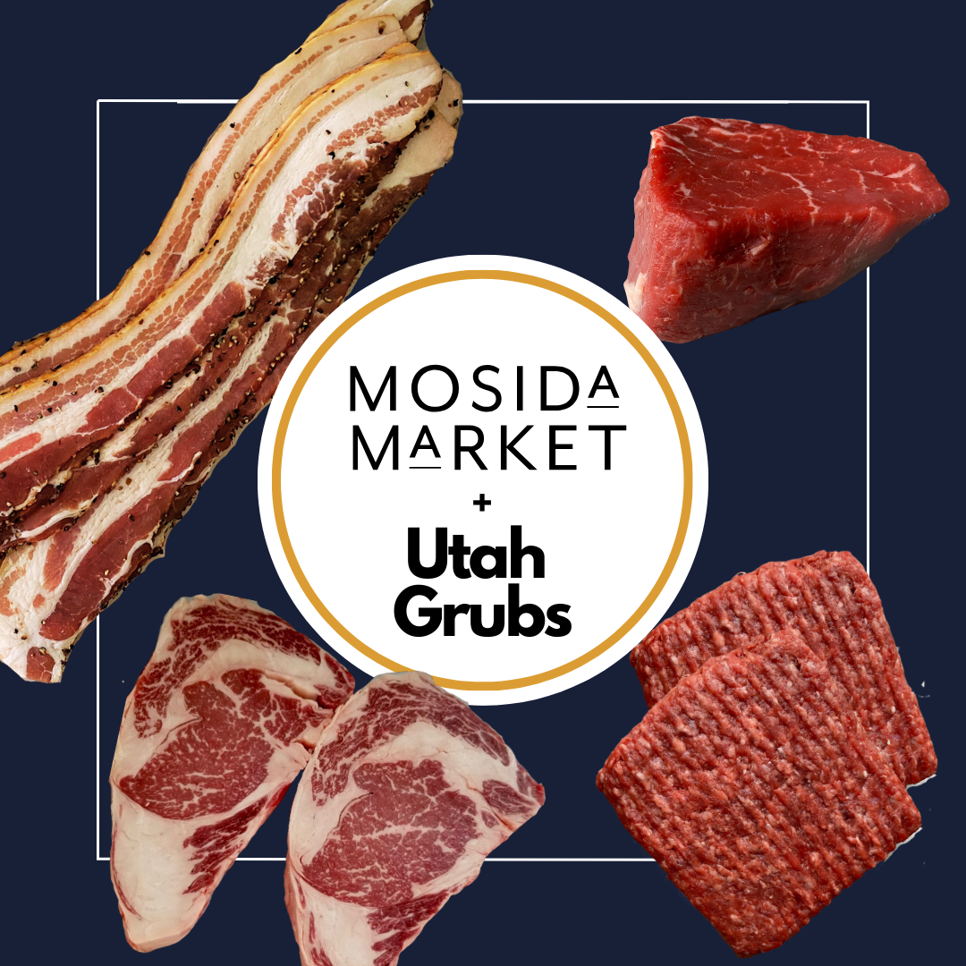 Utah Grubs Box – Mosida Market Butcher Block